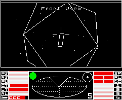 Elite - The Game - Elite